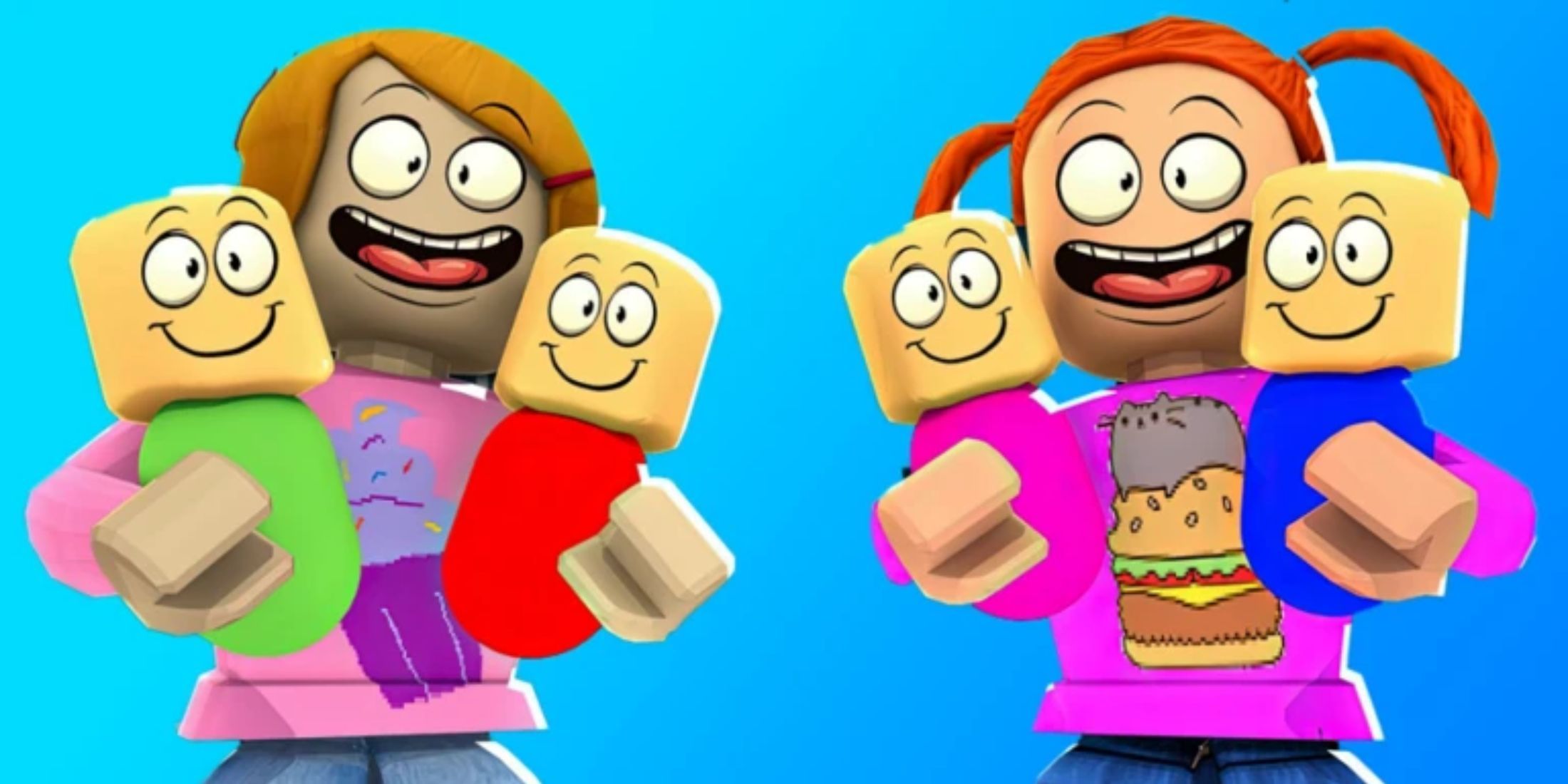 Roblox: Baby City RP Codes