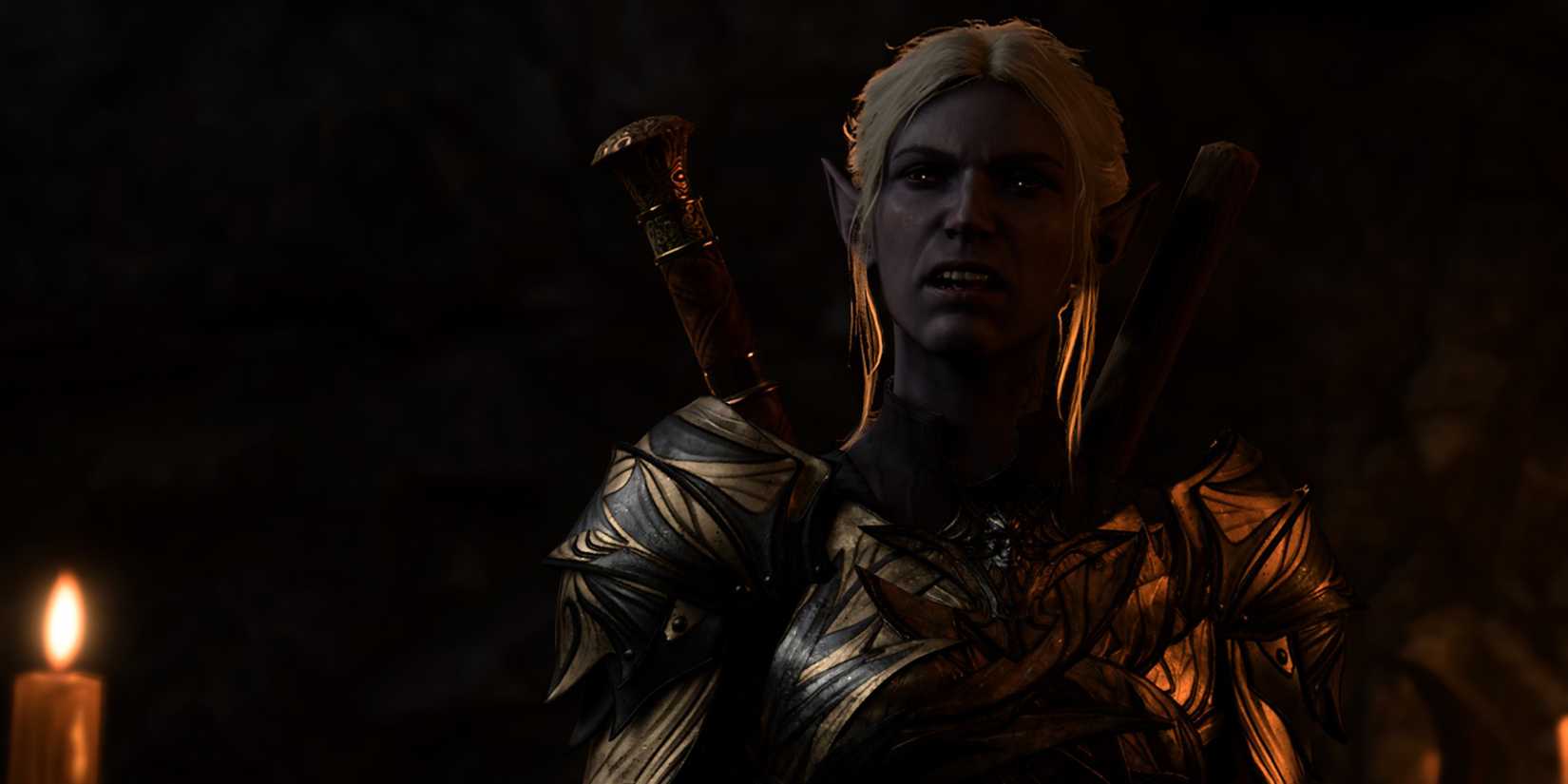 Baldur's Gate 3: Why Minthara is a Great Role Model for All Paladin Players