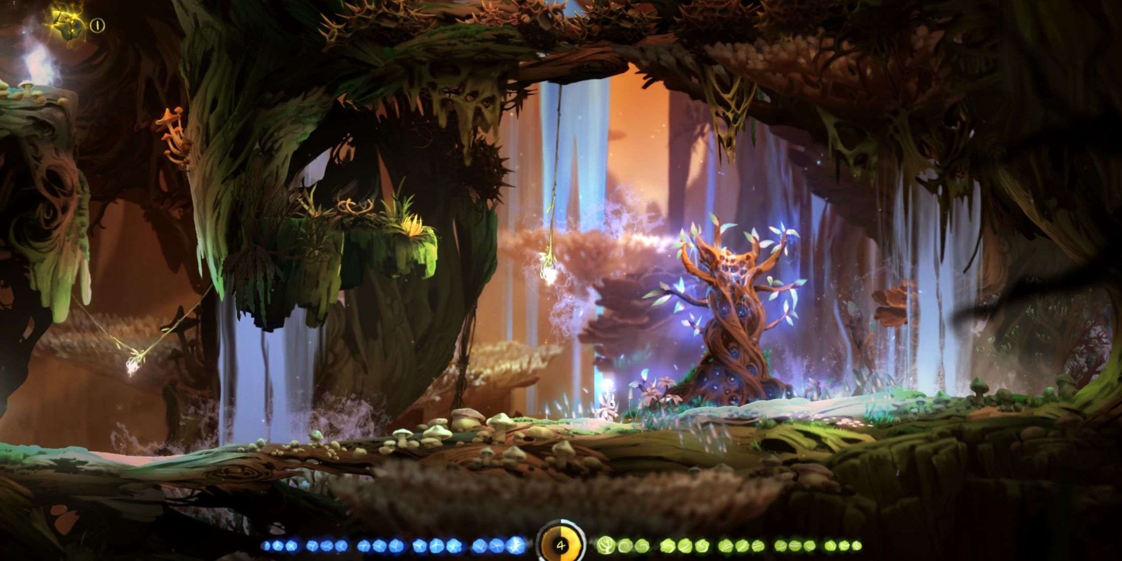 Ori and The Blind Forest News, Trailer, Guides, and More
