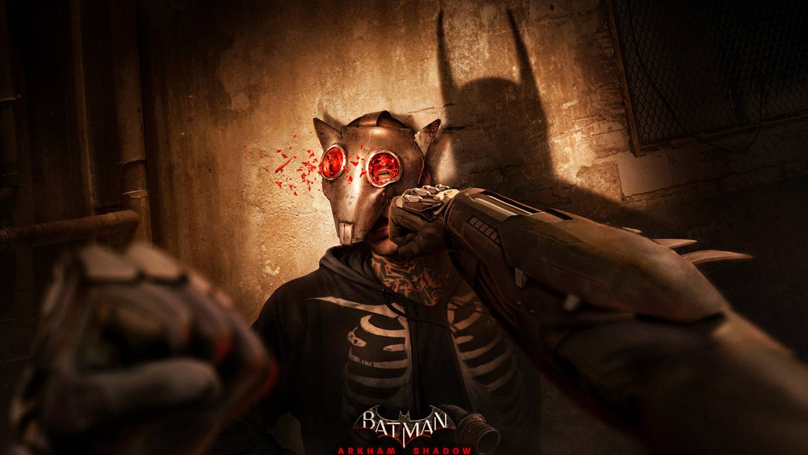 Arkham Shadow Should Lead to One Long-Requested Batman Video Game Wish