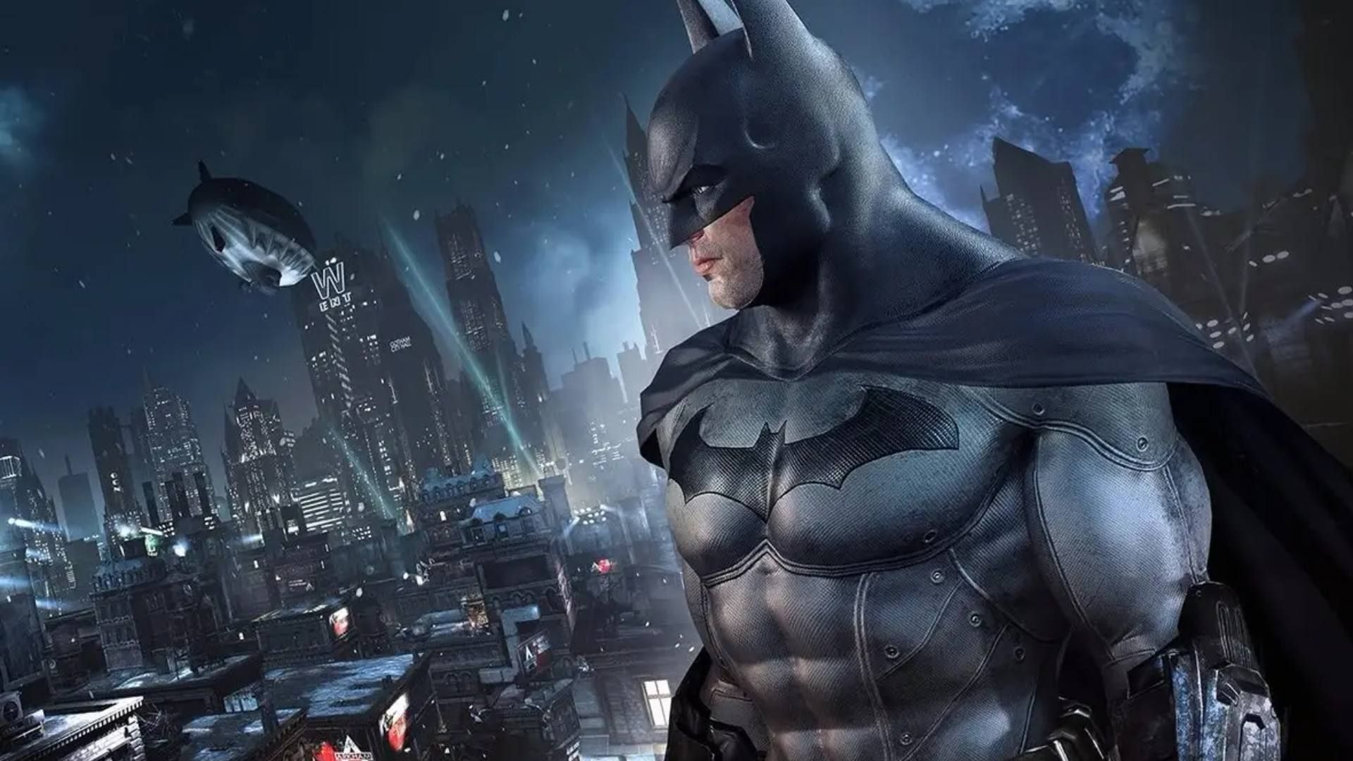 Batman: Return to Arkham News, Trailer, Guides, and More