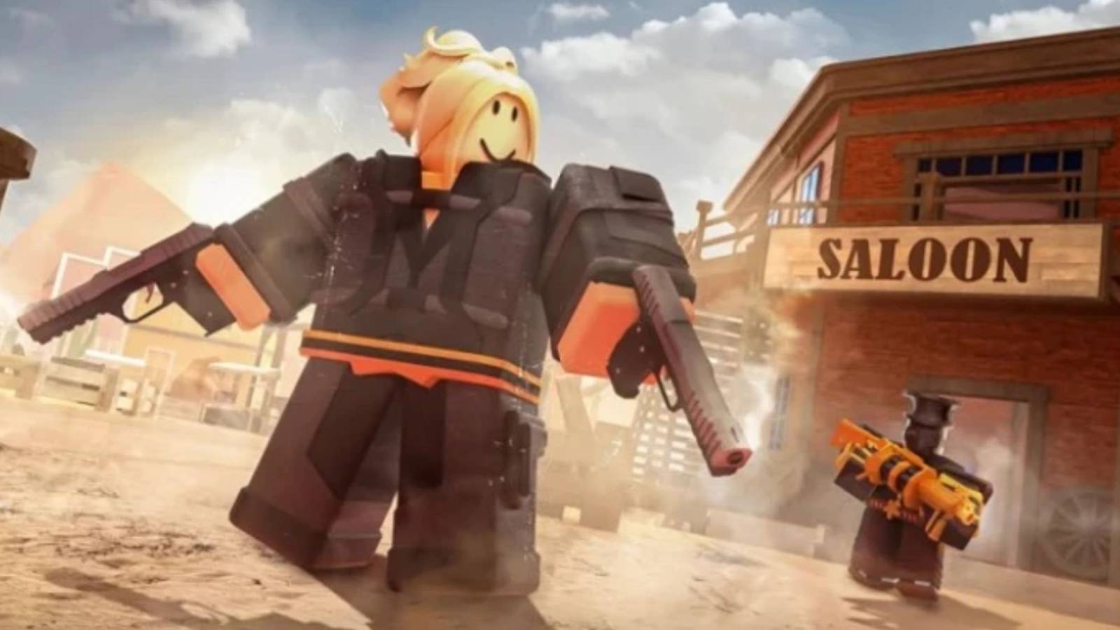 Roblox: Battlegrounds FPS Codes