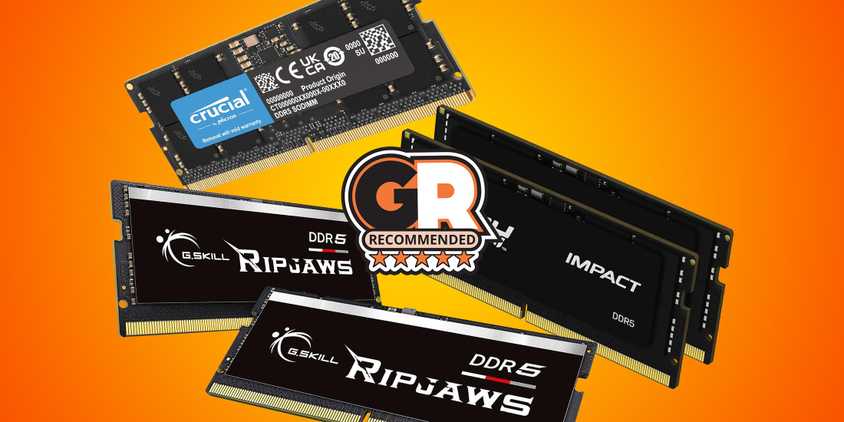 The Best DDR5 RAM to Pair with Ryzen 9 9950X