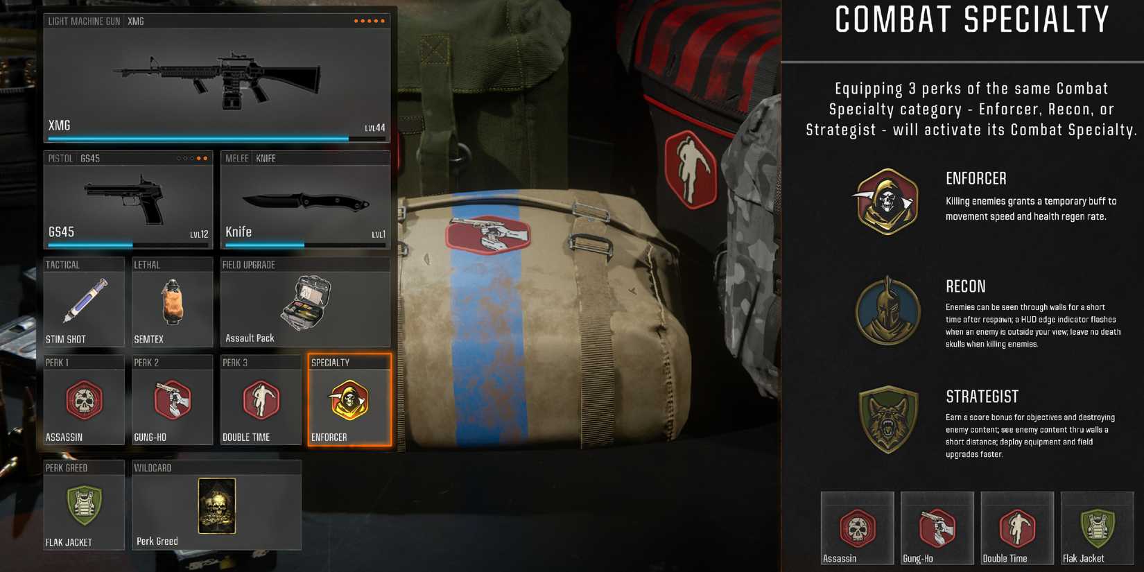 The Best XMG Loadout in Call Of Duty: Black Ops 6