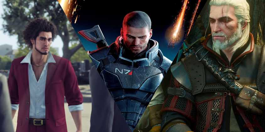 Best Open-World Games With Expansive Swamps And Wetlands