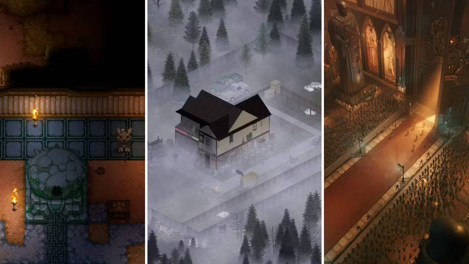 Best RPGs That Support 6-Player Co-Op