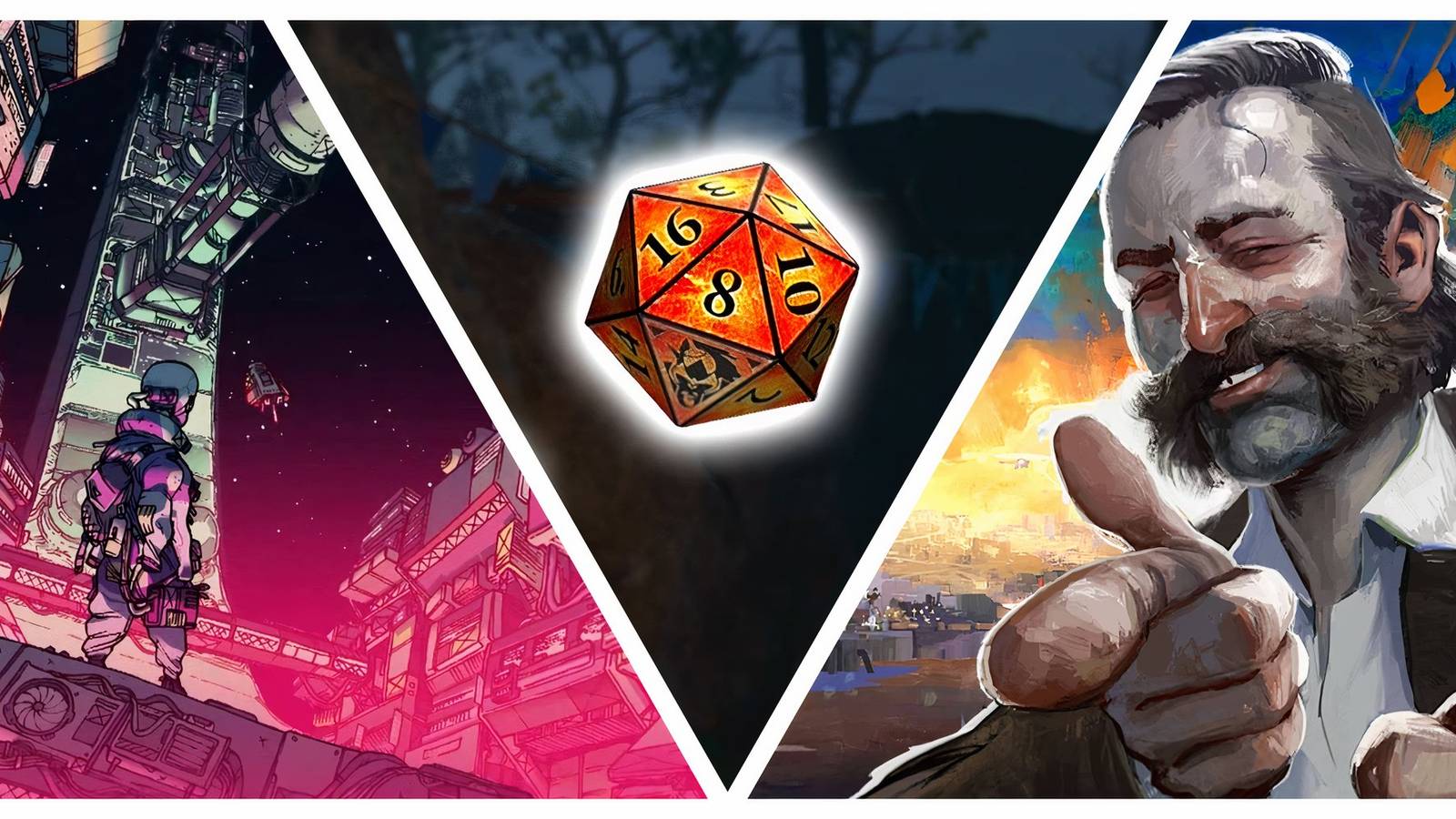 Best RPGs With Visual Dice Rolls