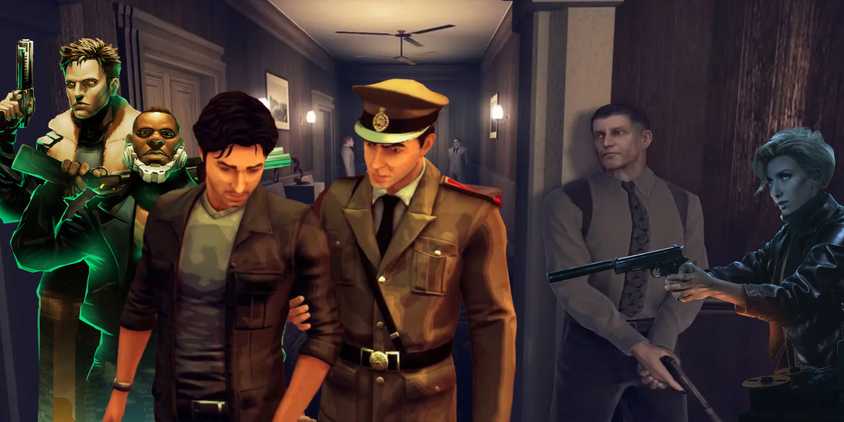 Best Mission Impossible Games