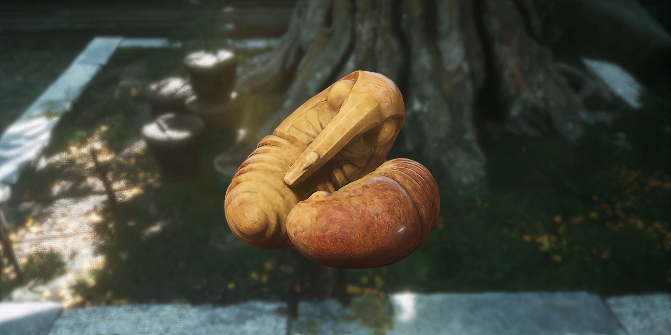 Monster Hunter Rise: Where to Find Icium Material