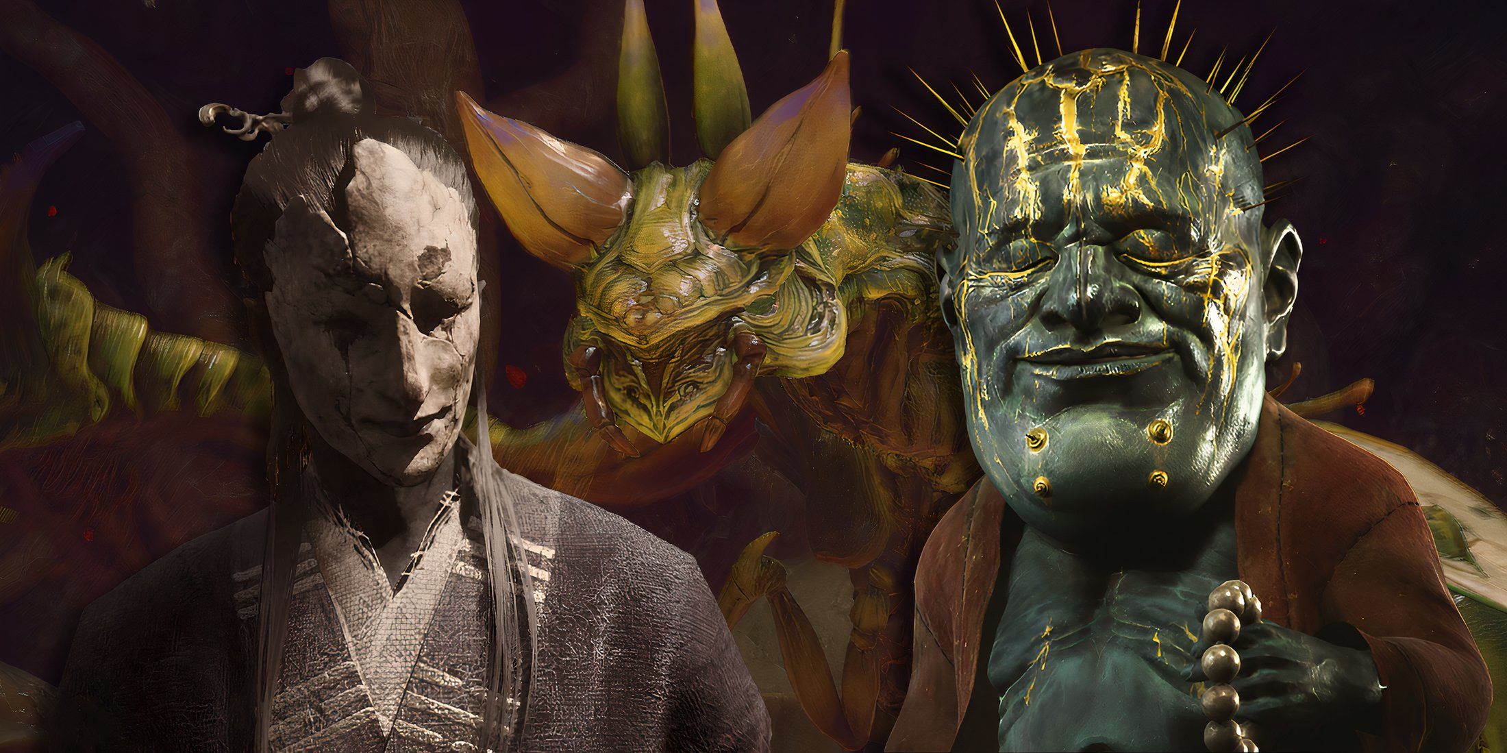 Black Myth: Wukong- All Bosses & Where To Find Them Black Myth: Wukong- All Bosses & Where To Find Them