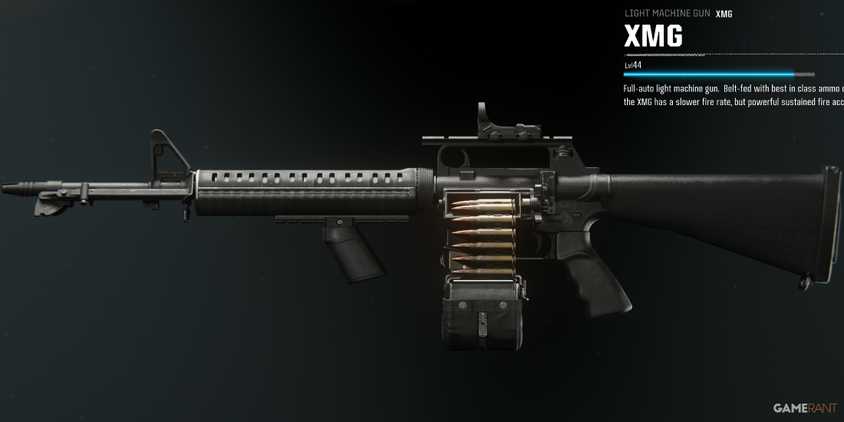 Best KSV Build in Black Ops 6 & Warzone