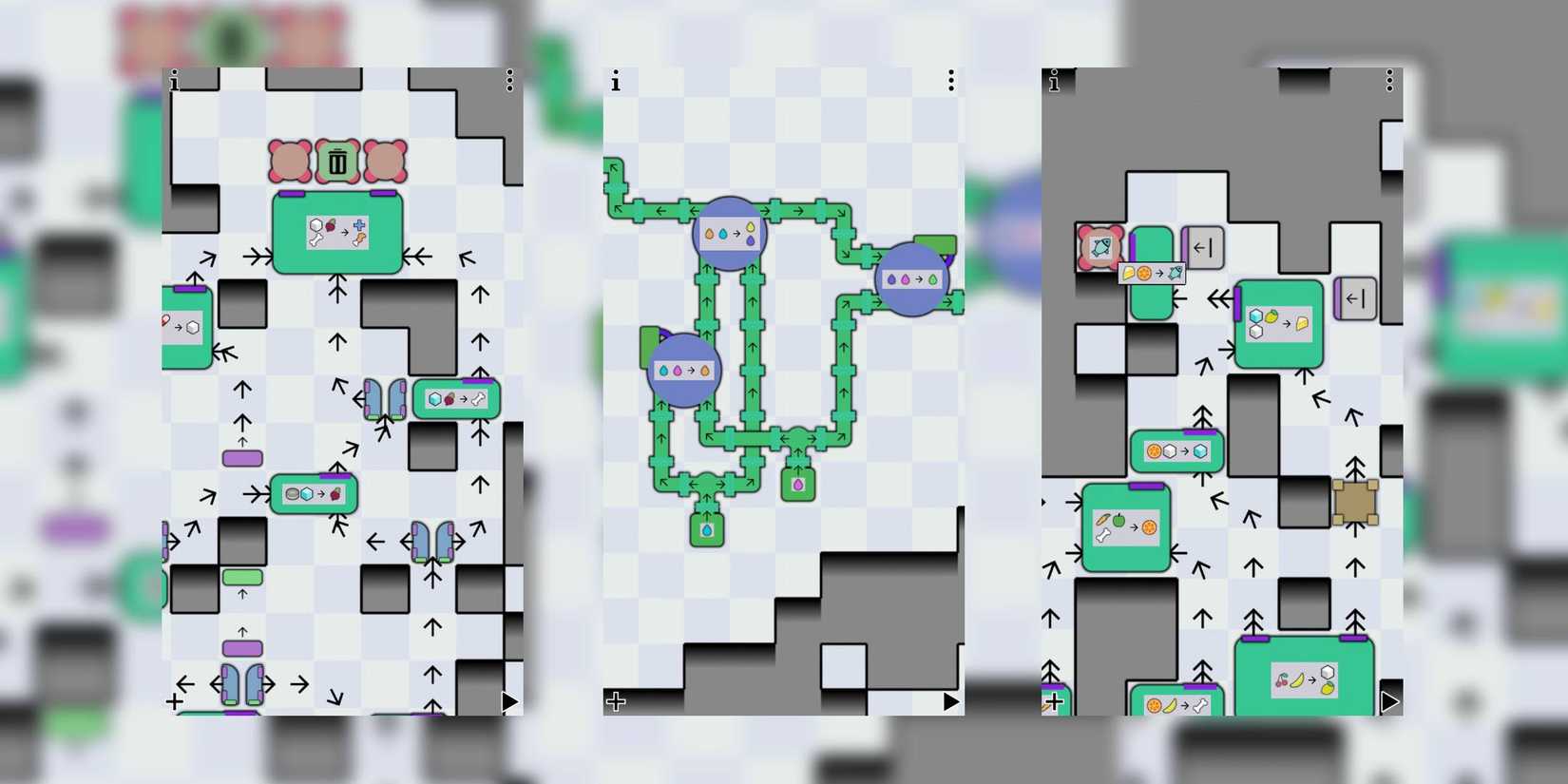 Best Factory Simulation Games