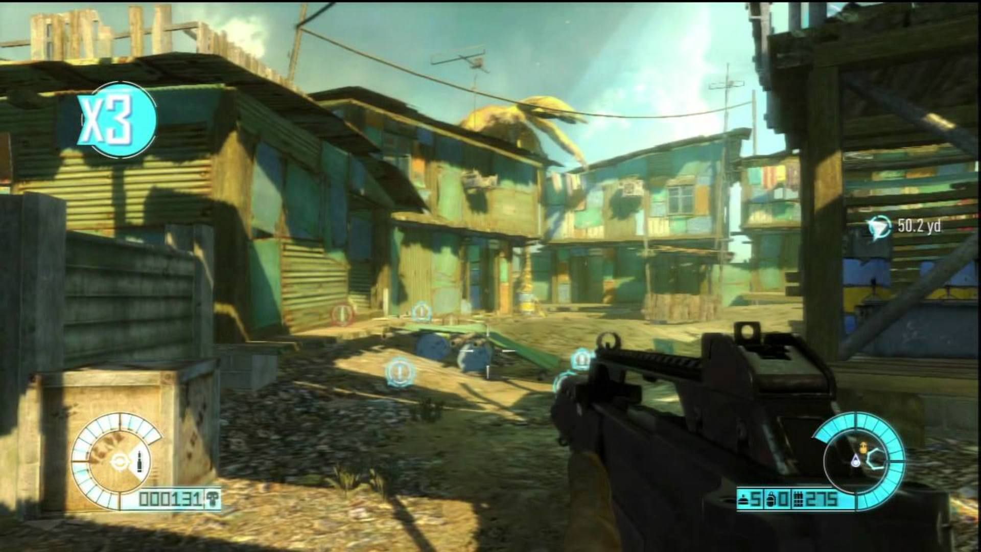 Bodycount News, Trailer, Guides, and More