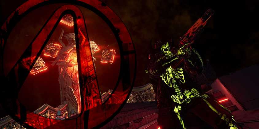 Borderlands 3: How to Solve Tannis' Lab Puzzle