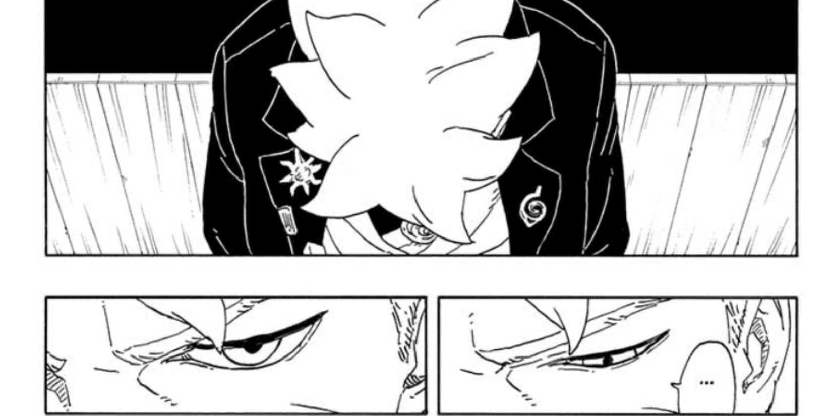 Boruto - Two Blue Vortex Chapter 16 Preview: Battle Vs Shinju In Sunagakure