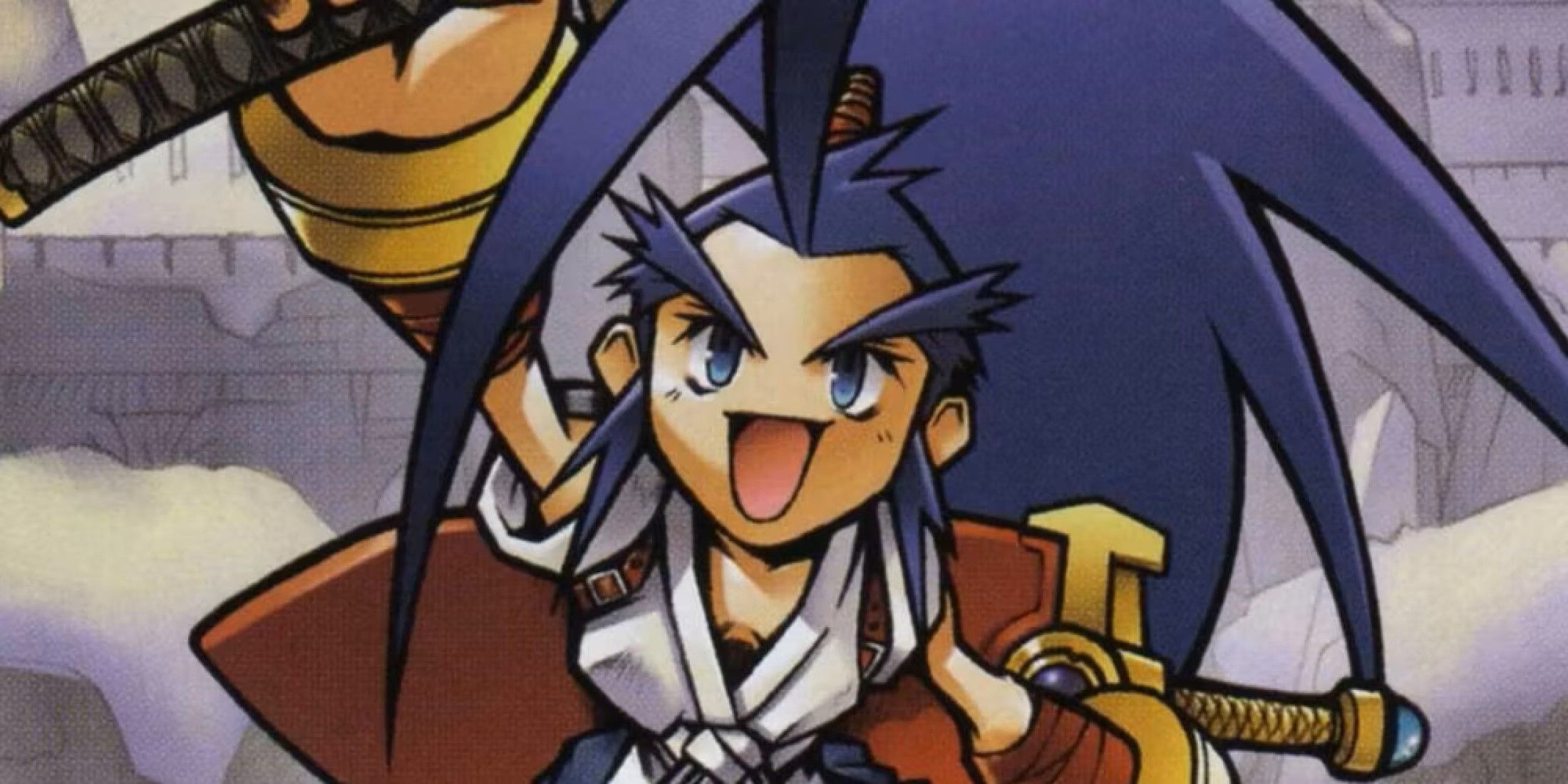 Brave Fencer Musashi News, Trailer, Guides, and More