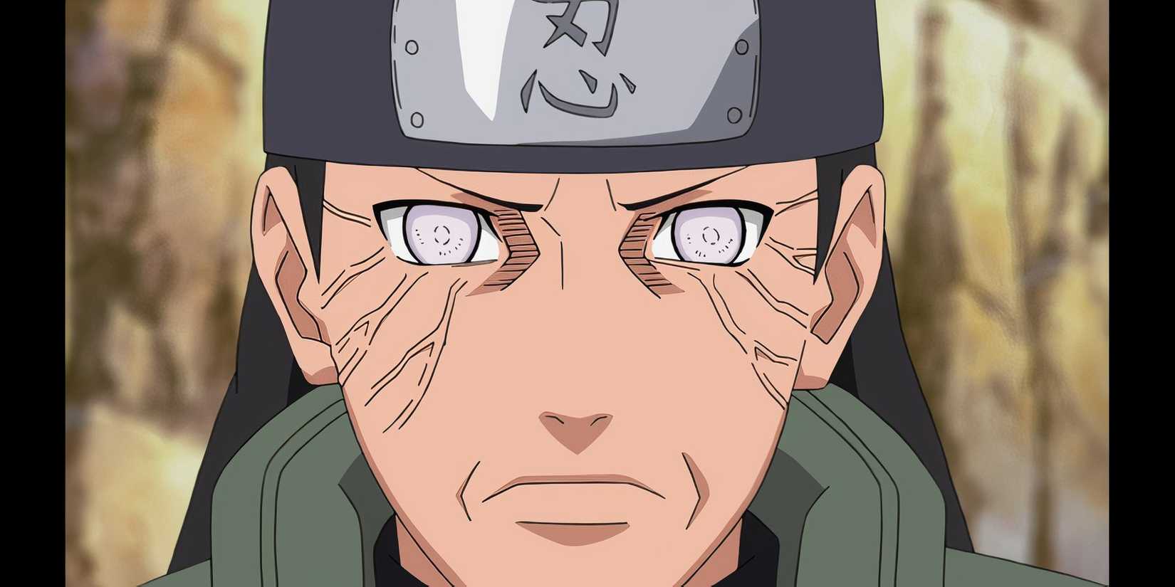 Naruto: The Strongest Dojutsu, Ranked