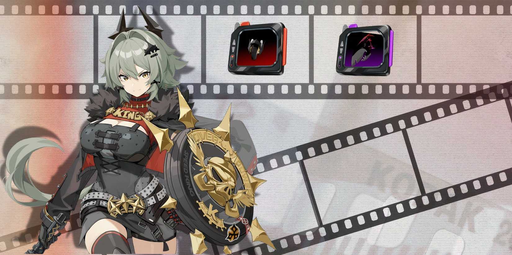 Caesar Materials In ZZZ - Ascension & Skill In Zenless Zone Zero