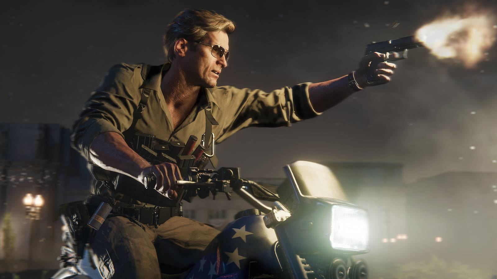 Call of Duty: Black Ops 6 Fan Designs Epic Custom PS5 Faceplates Based ...