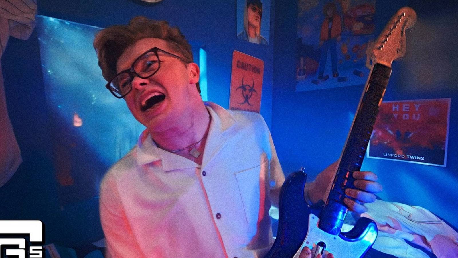 "A Fight With Enjoyment" - CG5 Talks Making Personal and Fandom-Based Music