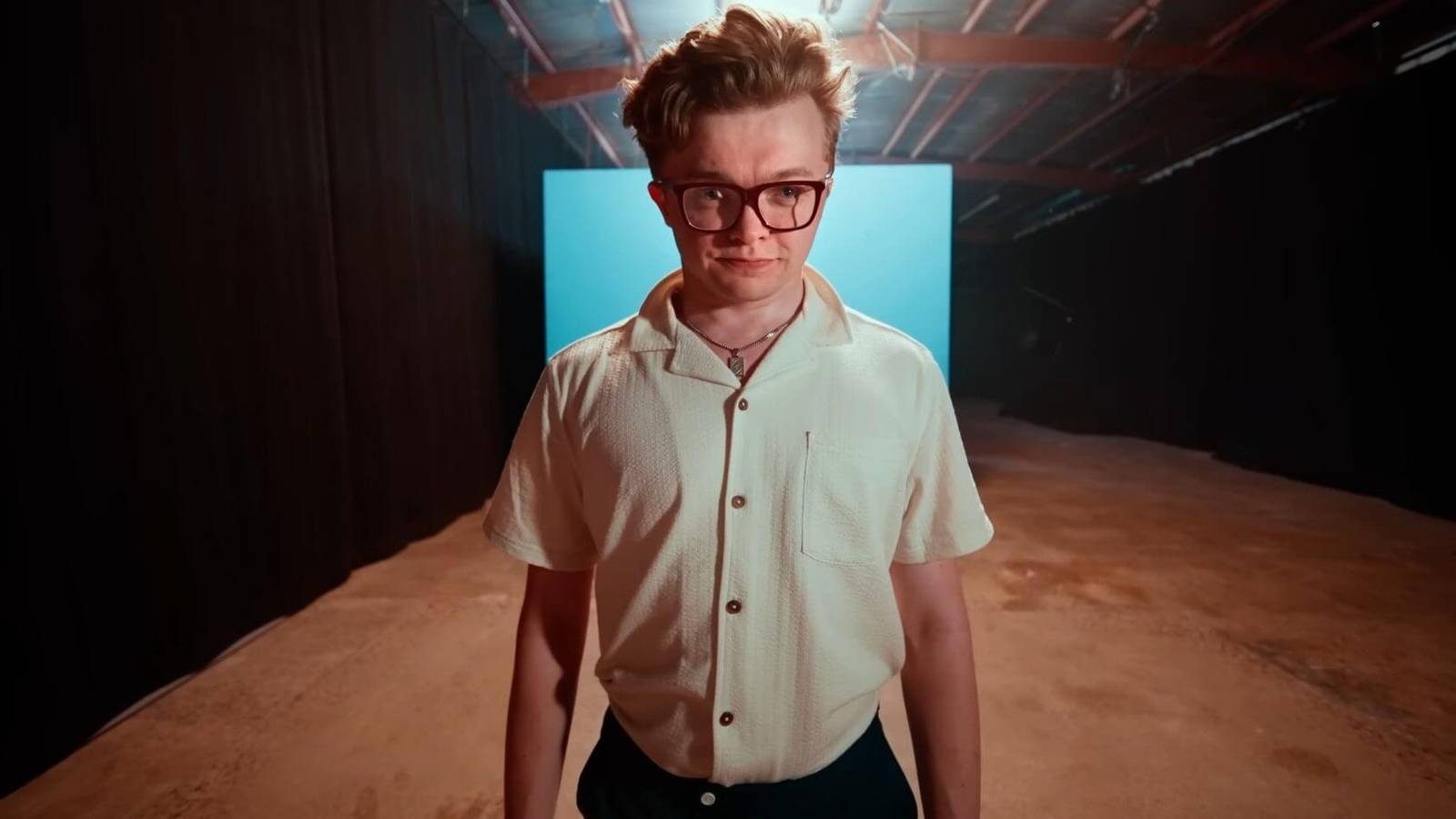 YouTuber CG5 is Working on an ARG-Style Song Promotion