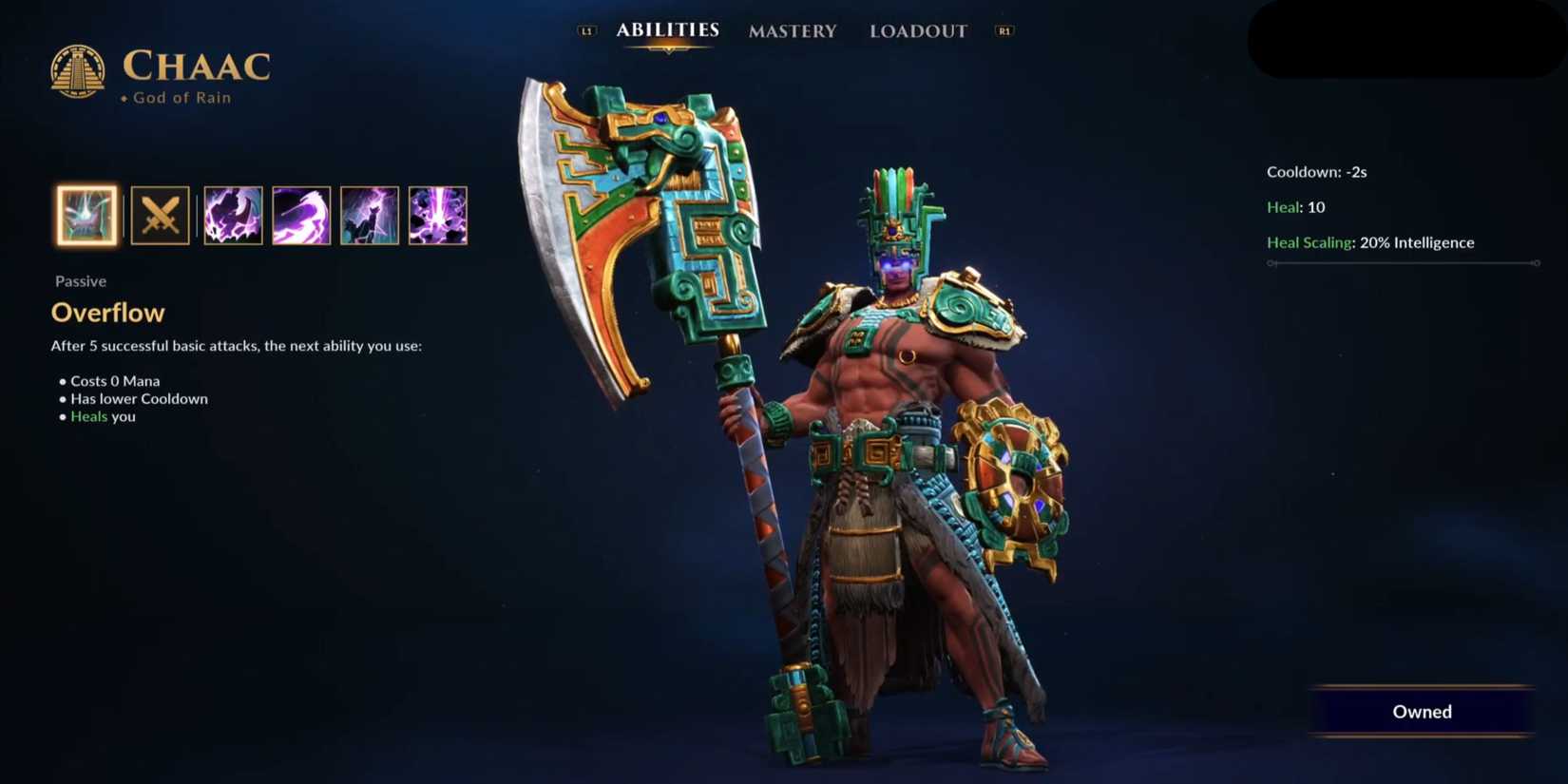 Best Solo Gods Smite 2