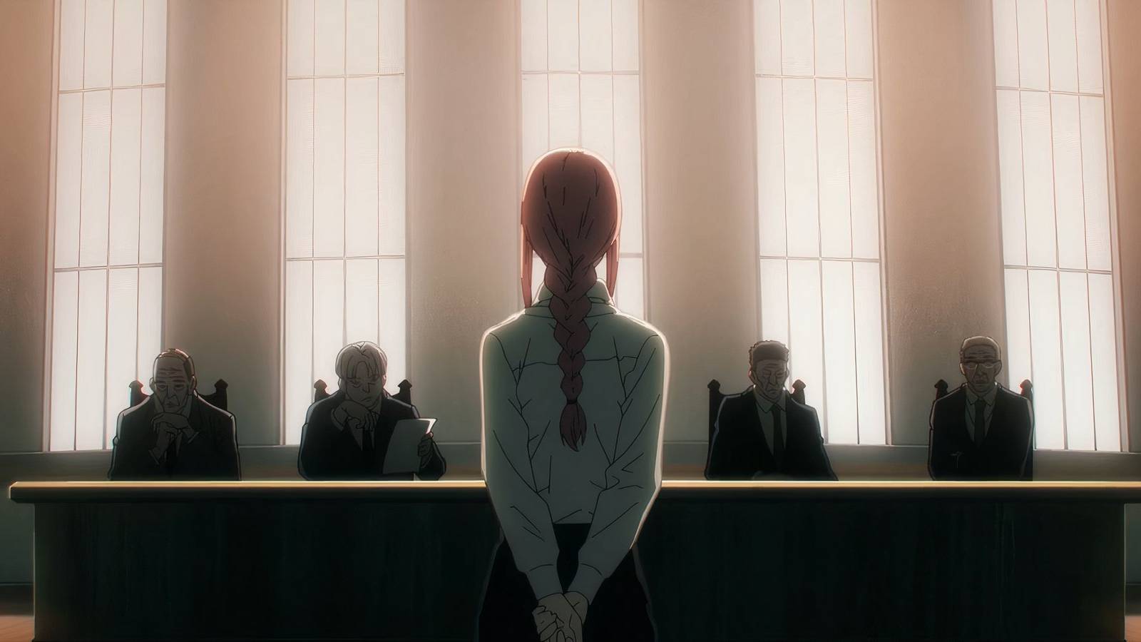 Chainsaw Man: The Public Safety Devil Hunters, Explained