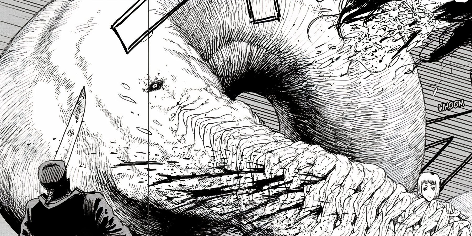 Most Powerful Devils In Chainsaw Man