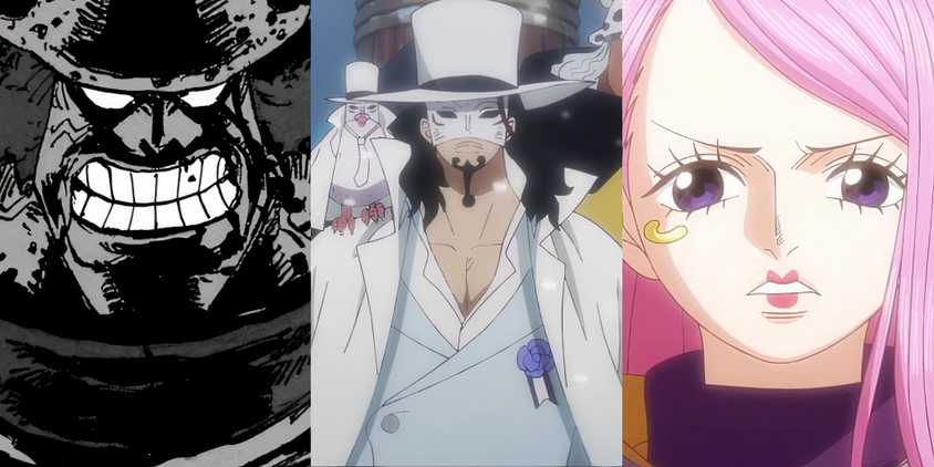 One Piece: Highest Bounties Revealed In The Final Saga