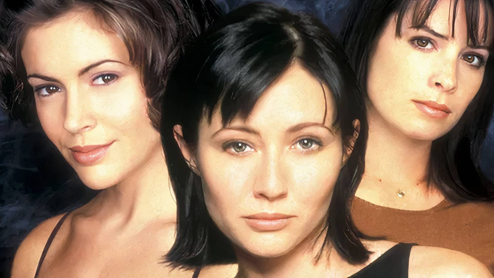 Charmed Characters Recreated in The Sims 4