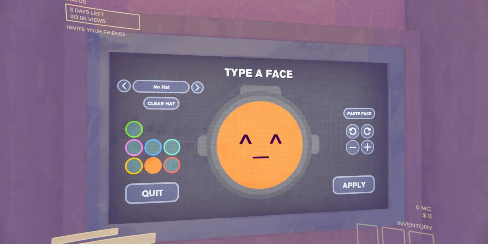 Content Warning: 14 Best Faces, Ranked