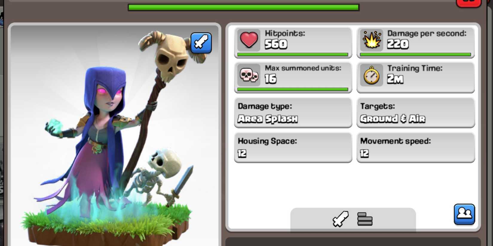 Best Dark Elixir Troops In Clash Of Clans