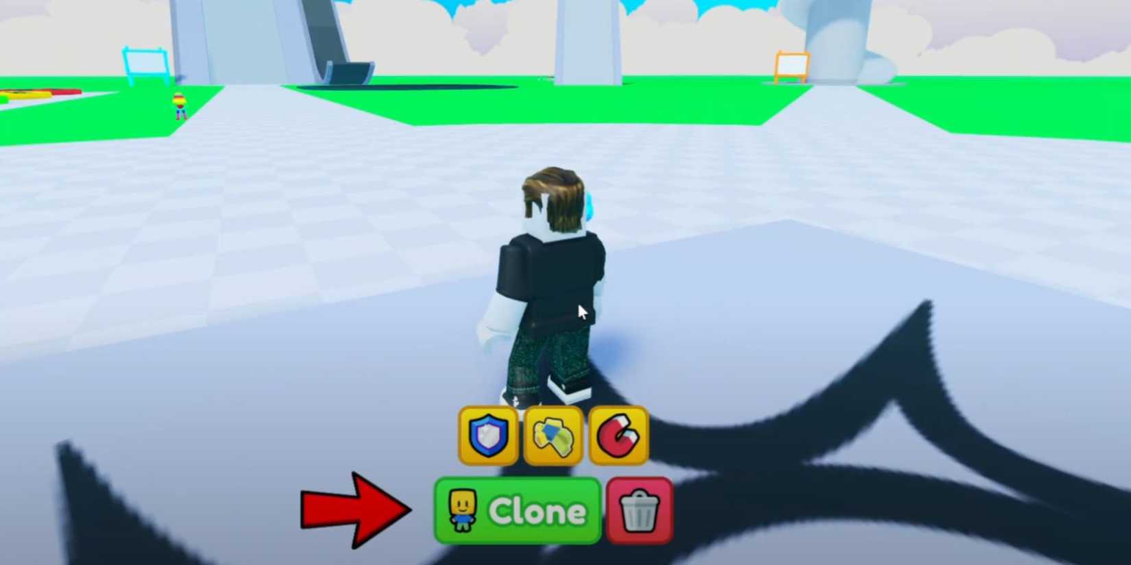Roblox: Clone Simulator Codes