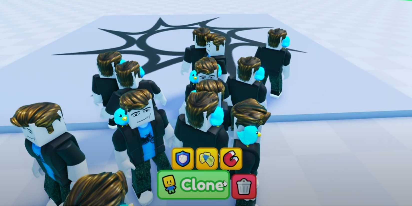 Roblox: Clone Simulator Codes
