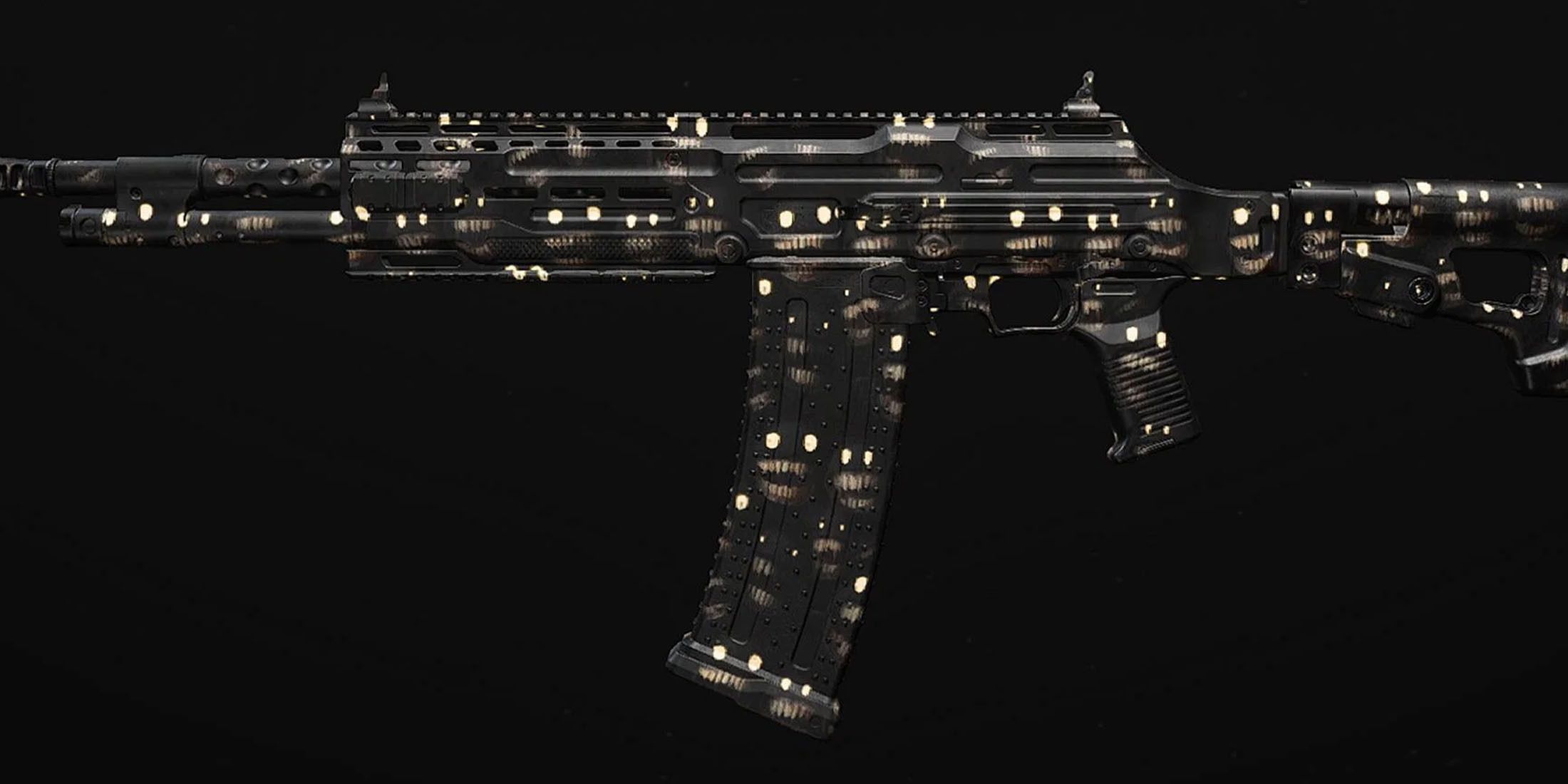 CoD MW3 & Warzone: How To Unlock Drawn And Quartered Camo