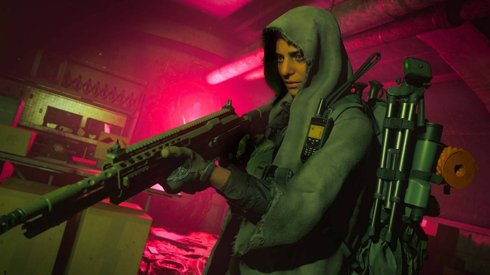 MW3 Rewind Event: Start Date and Rewards in CoD MW3