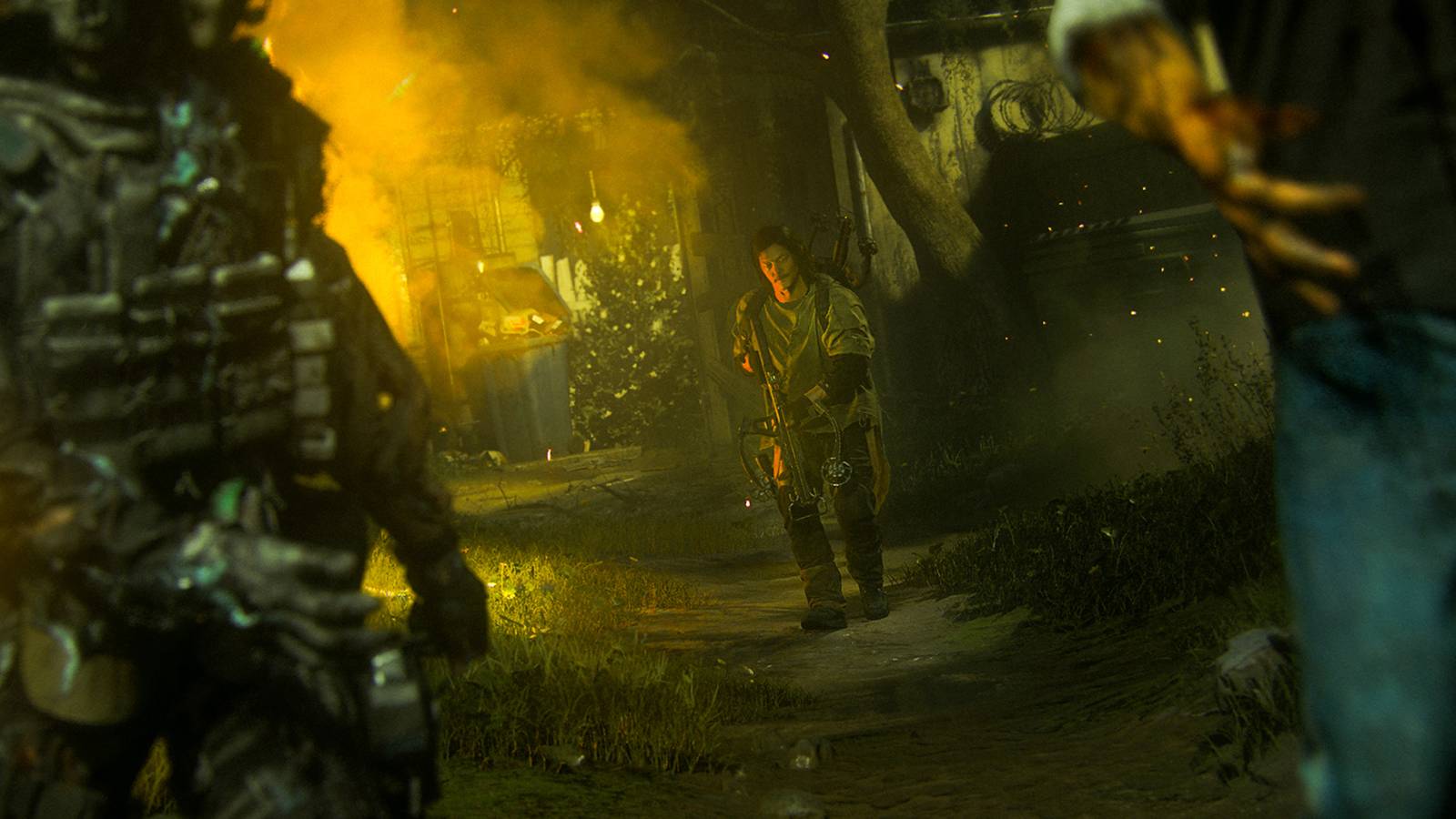 CoD MW3 & Warzone: The Walking Dead Event - Start Date And Rewards