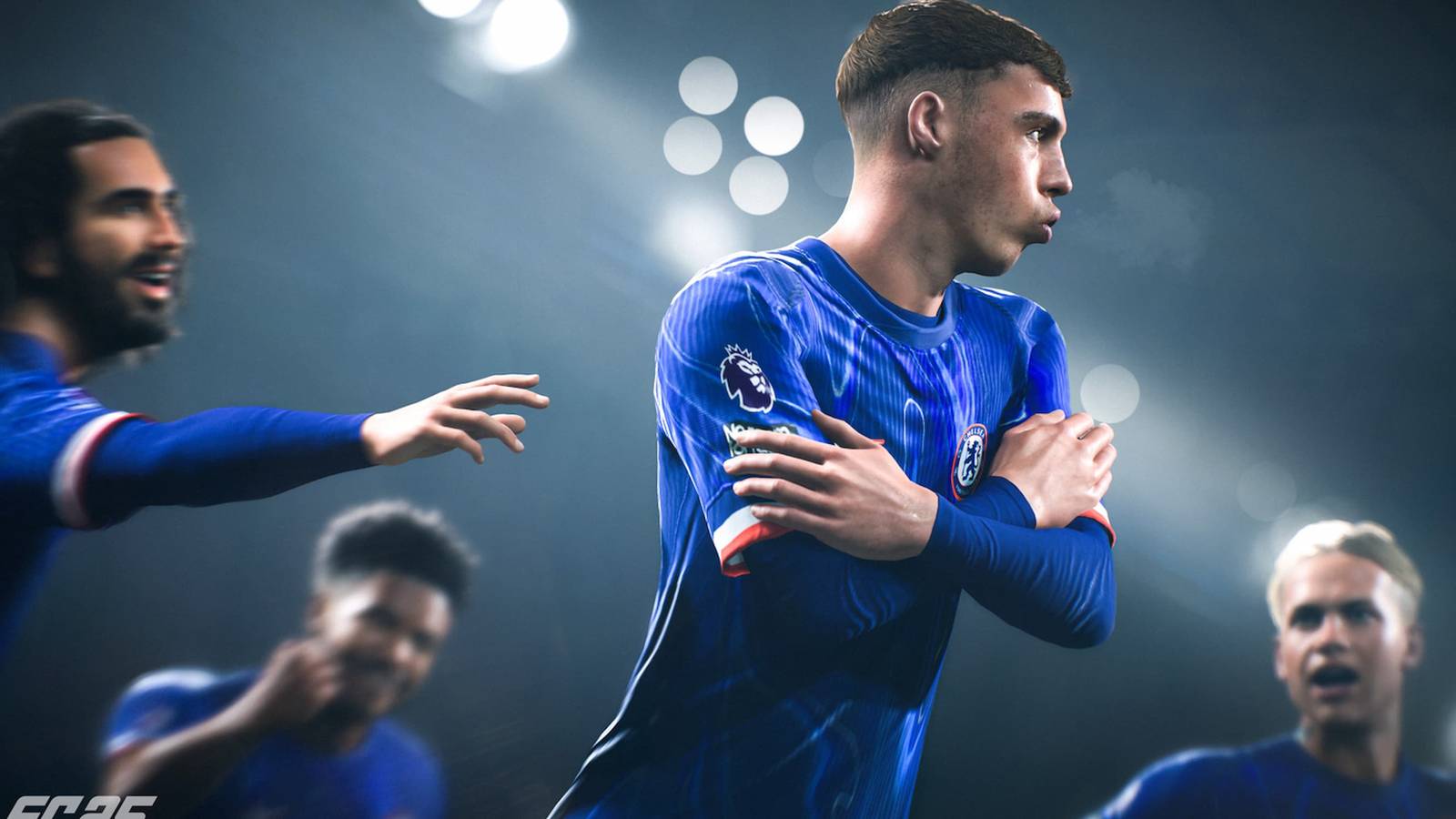 EA Sports FC 25: How to Play Early (Early Access Guide)