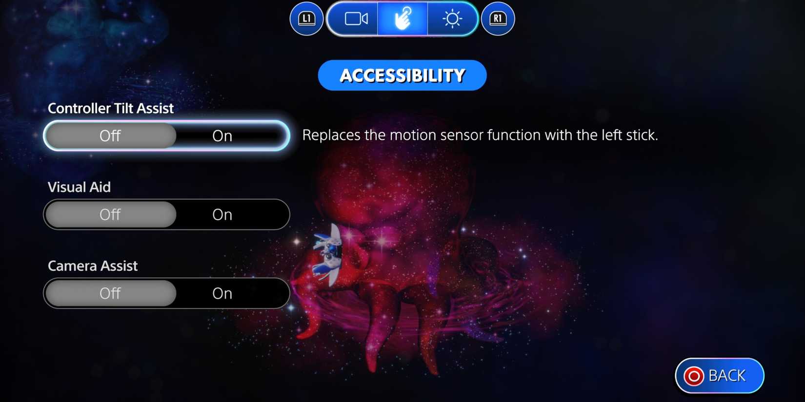 Astro Bot Beginner Tips