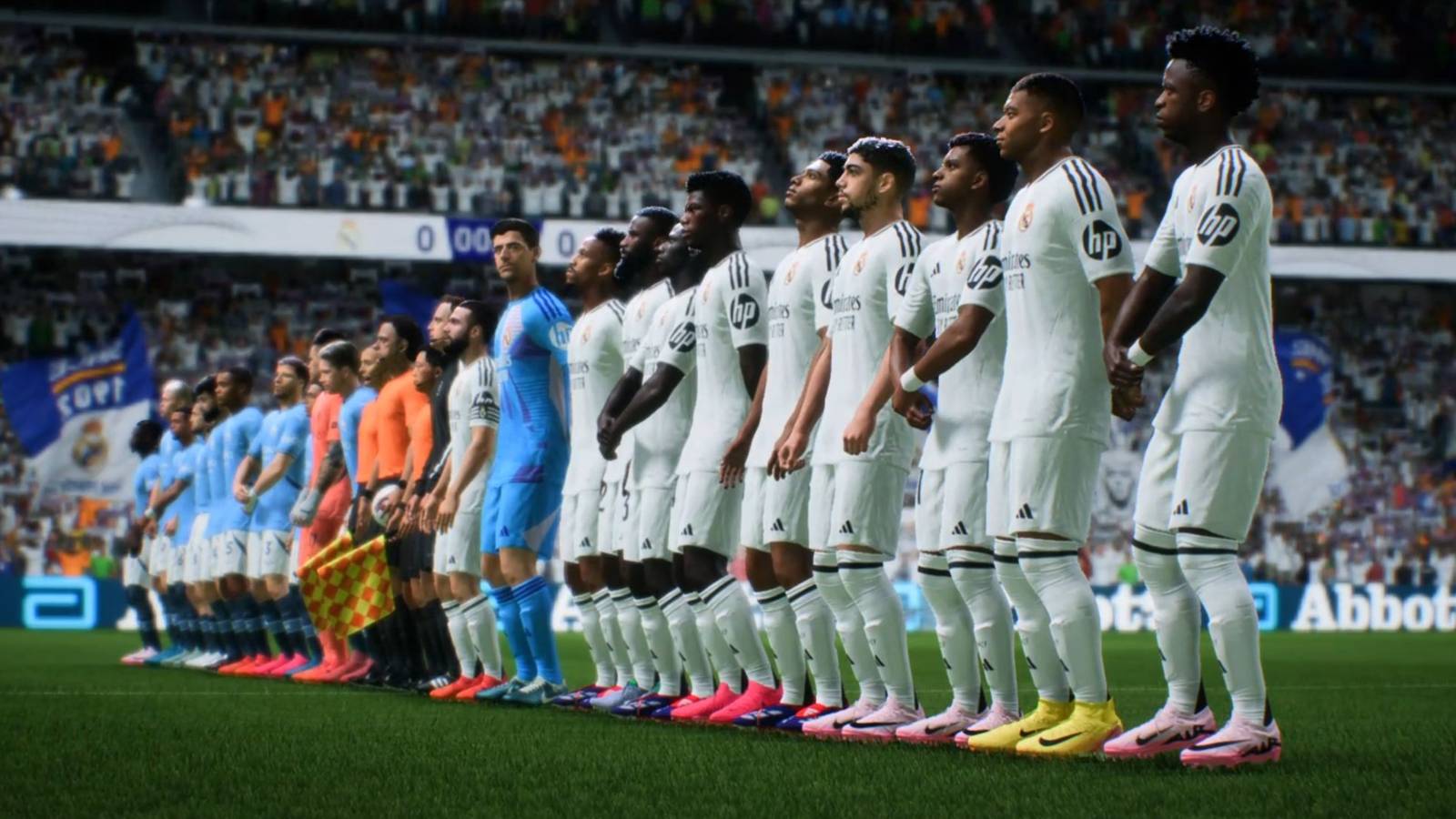 EA Sports FC 25: All Player Roles, Explained
