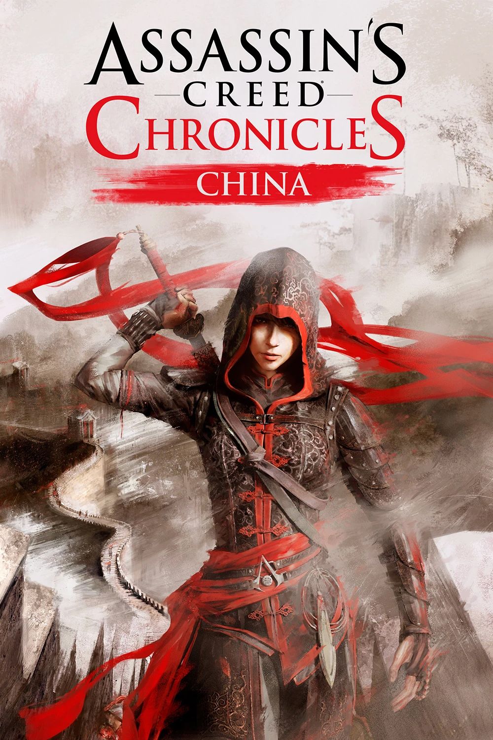 Assassin's Creed Chronicles: Russia News, Trailer, Guides, and More