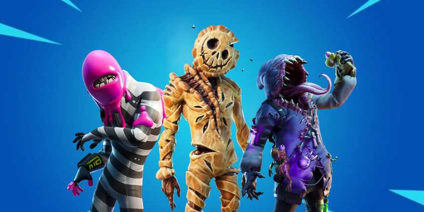 Fortnite: All Midas Skins, Ranked
