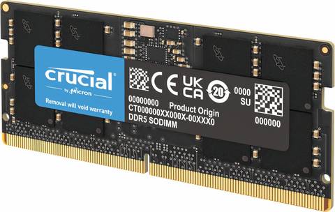 Best DDR5 RAM for Gaming Laptops In 2024