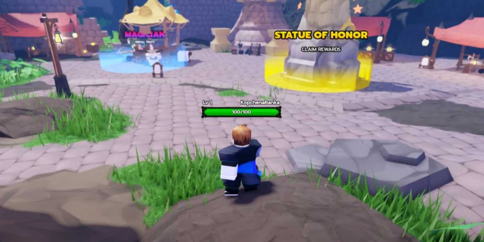 Roblox: Crusaders Codes