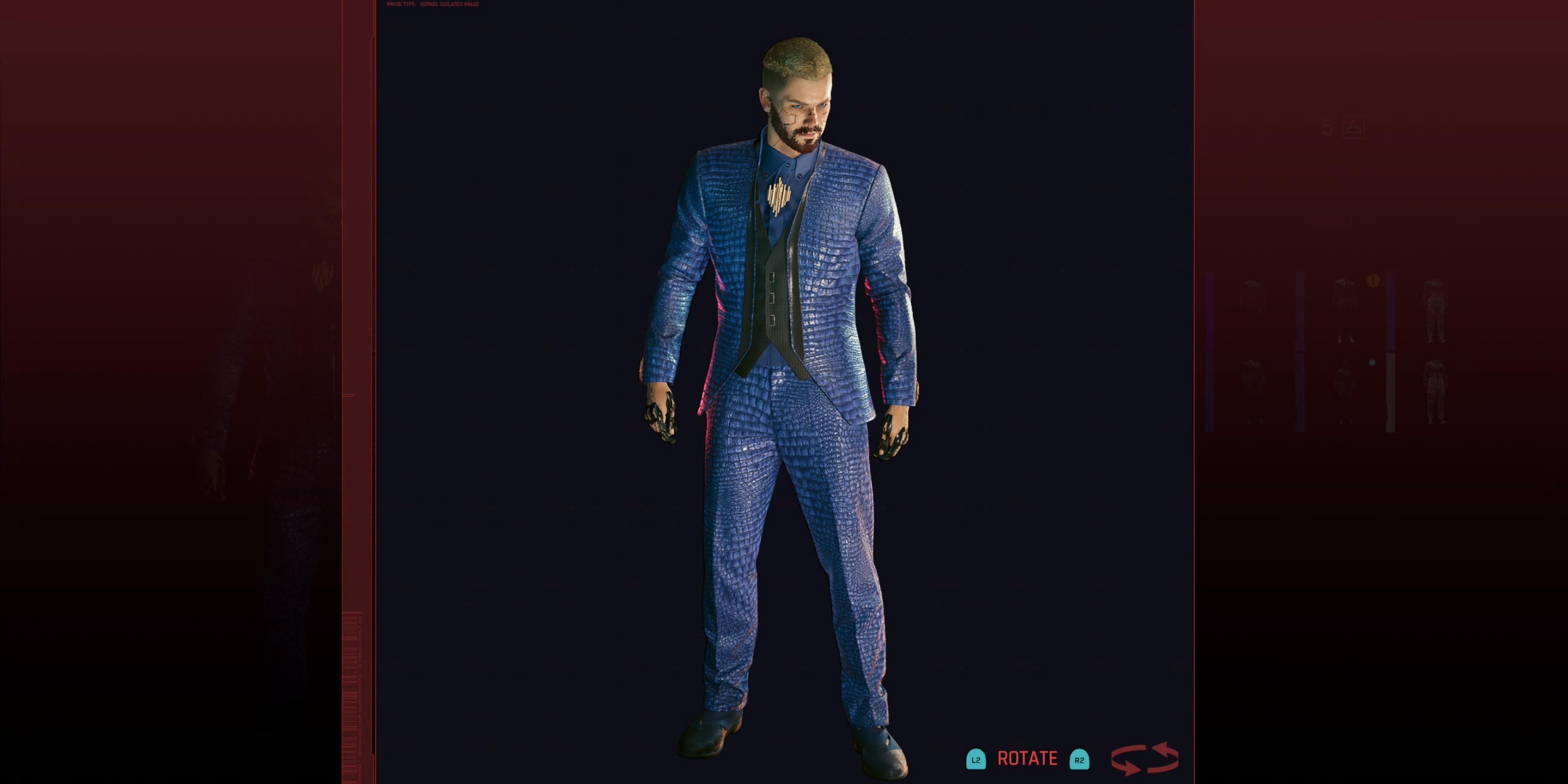 Cyberpunk 2077: The Best Clothing Items In The Game (& Where To Find Them)