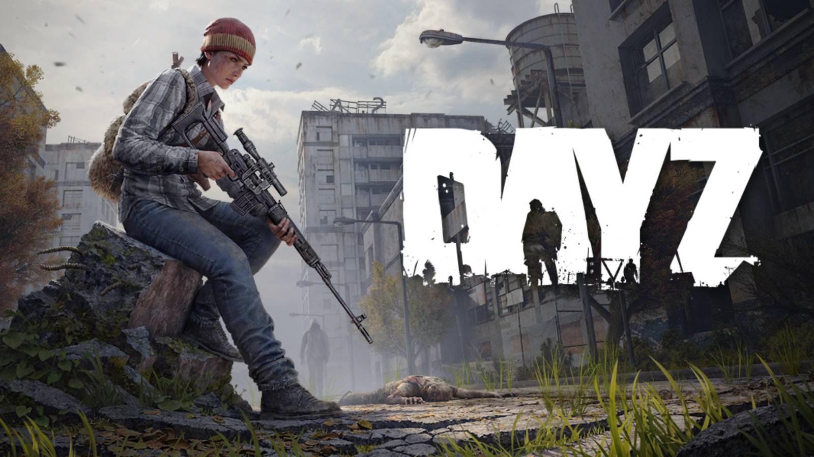 How to Craft Rope in DayZ