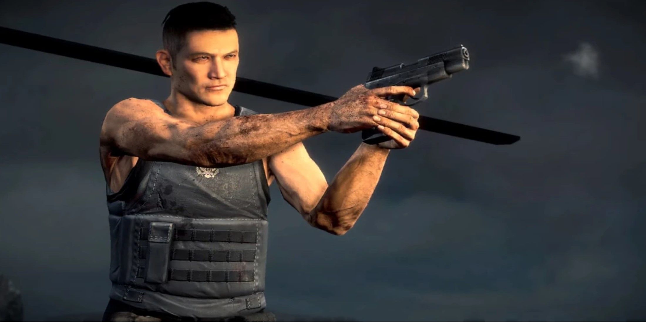 Dead Rising 3 News, Trailer, Guides, and More