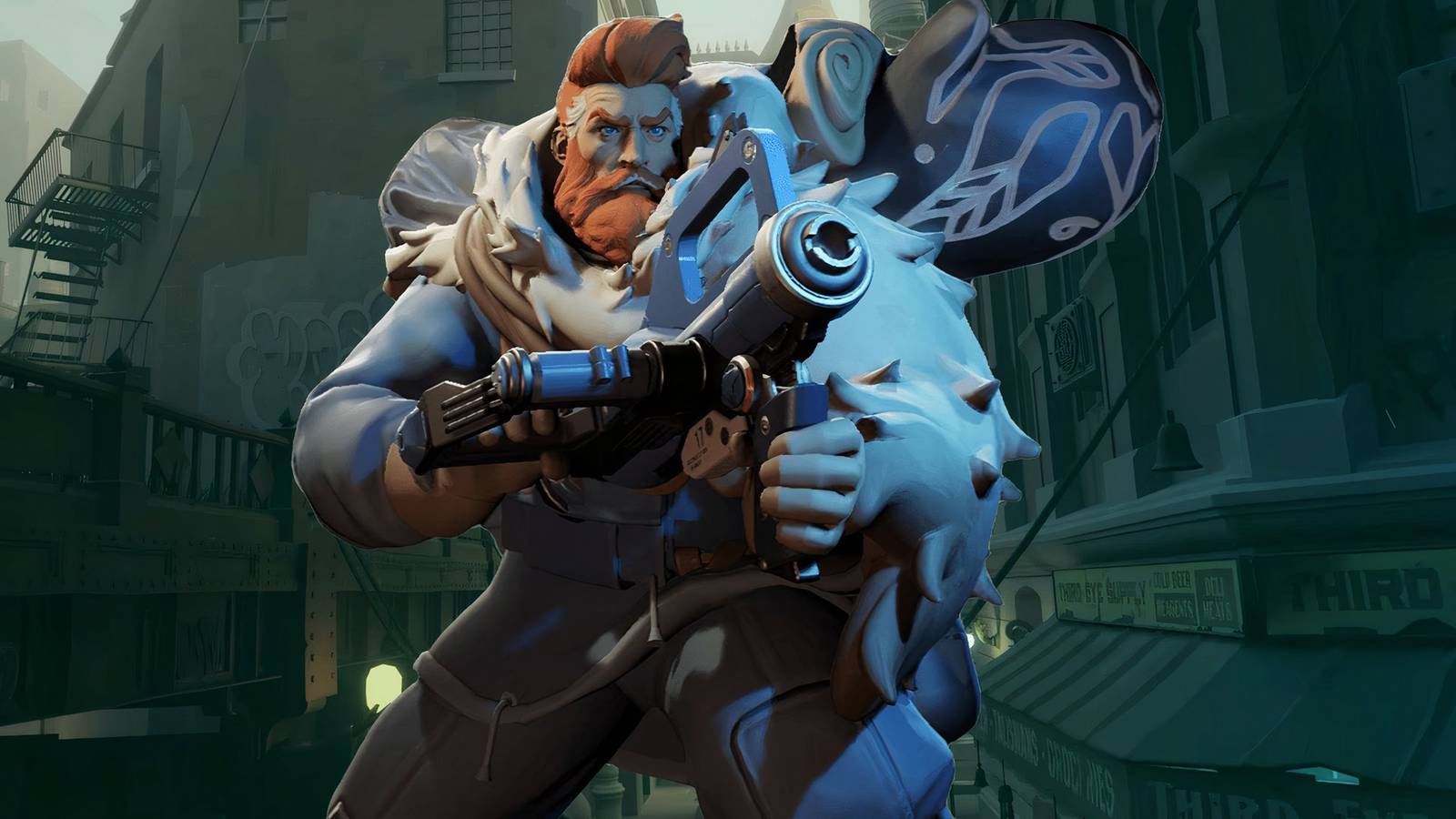 The Best Build Guide For Kelvin In Deadlock