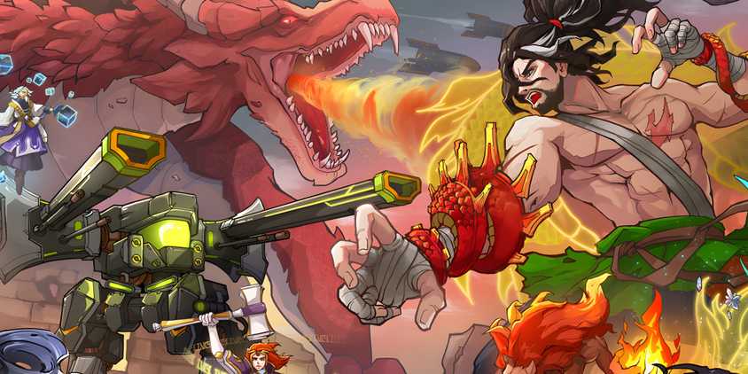 What to Expect From Slay The Spire 2 in 2025