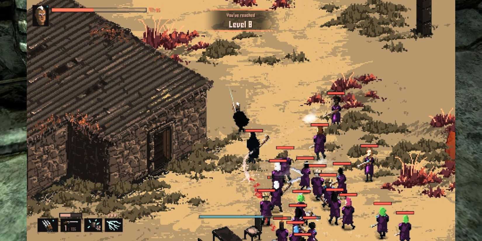 Best Isometric Horror Games, Ranked